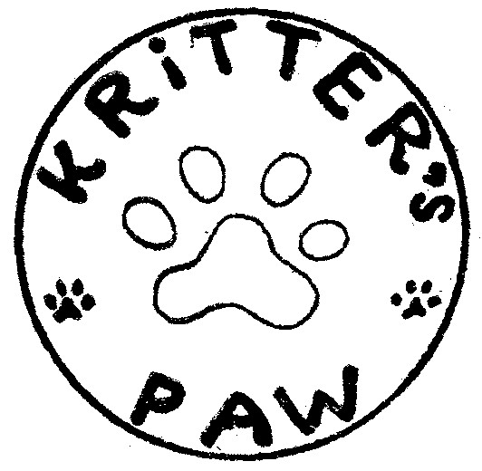About | kritterspaw